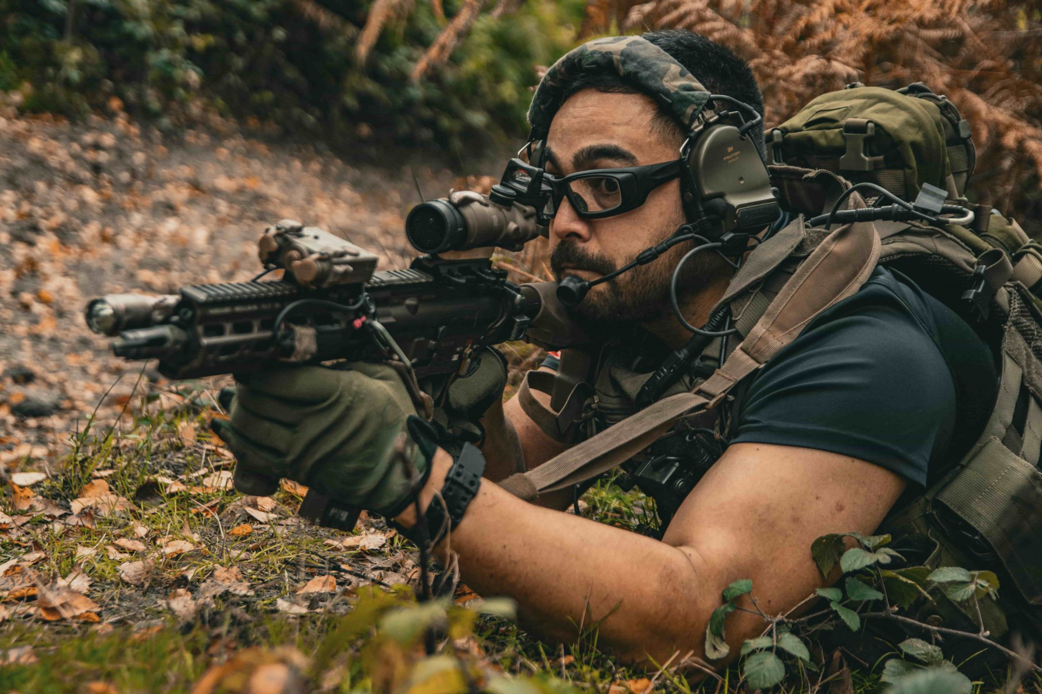 The Ultimate Guide to the Best Airsoft Guns of 2024